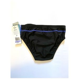 Speedo | Swim | Nwt Speedo Endurance Angles Swim Brief | Poshmark